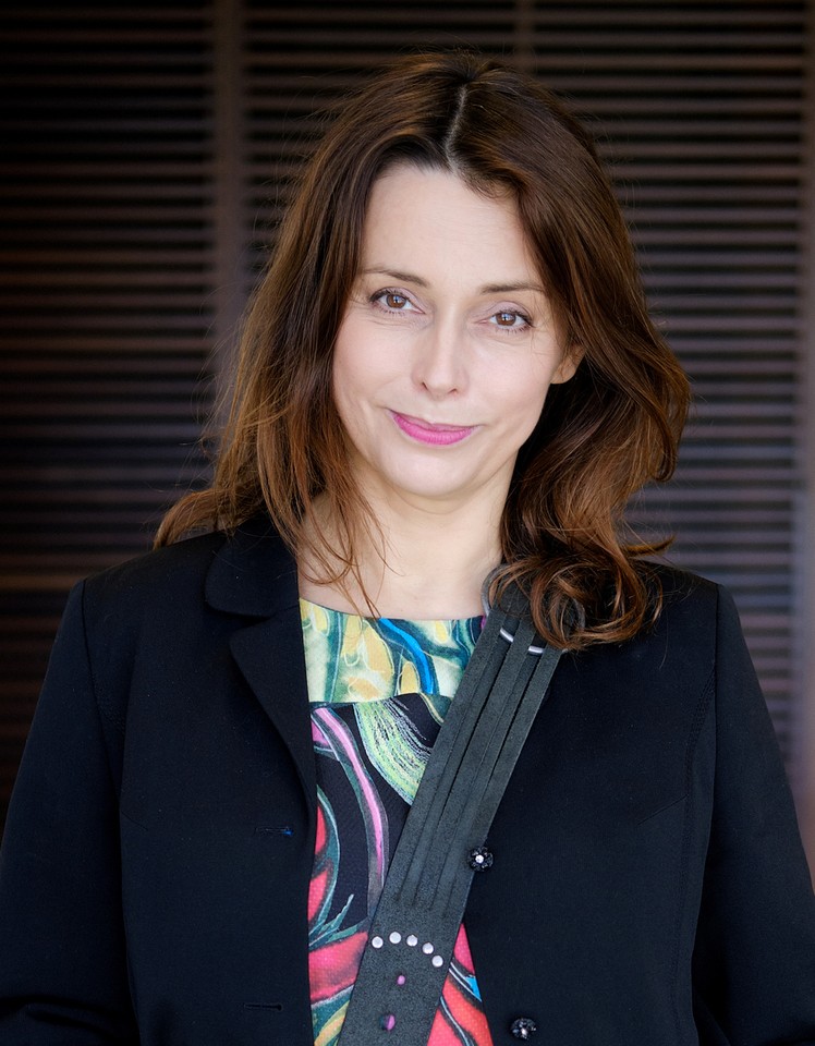 Renata Dancewicz, Angelina Jolie zdecydowały się na cesarskie cięcie ...