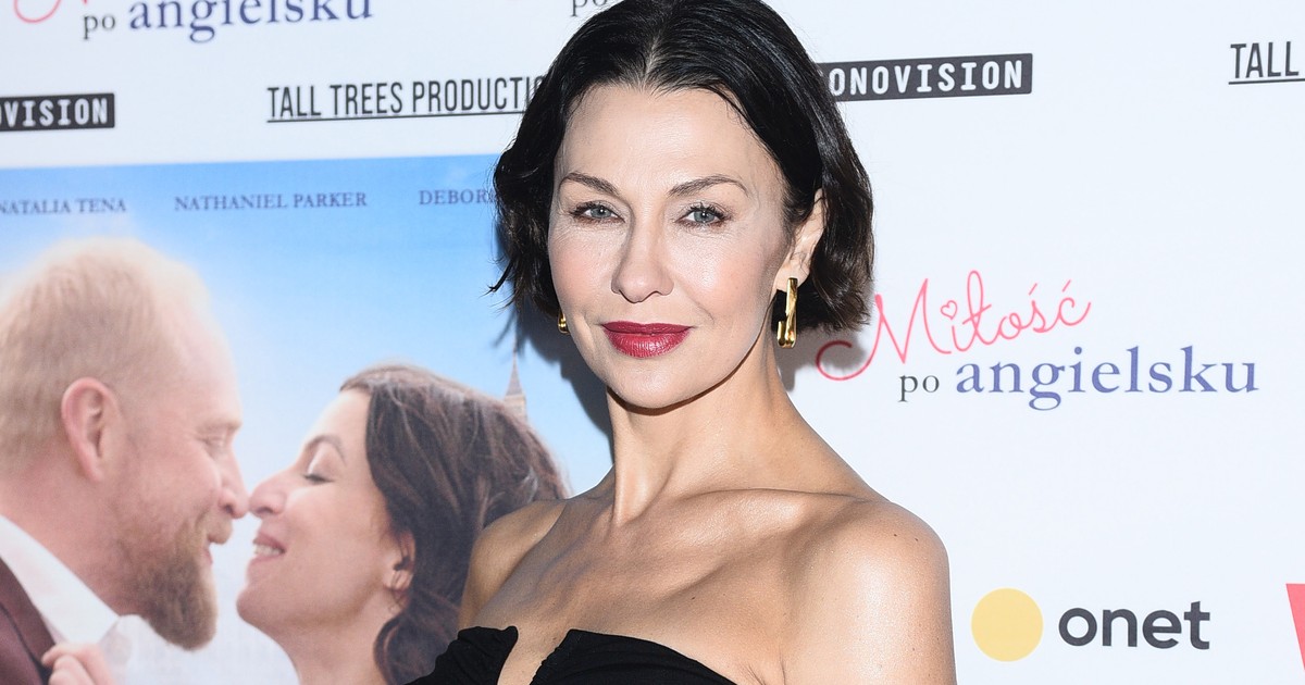 Anna Popek kusi na zdjęciach w ręczniku. Wspomina o Wielkim Poście i ...