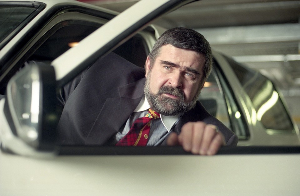 Janusz Rewiński nie żyje. Z tych ról go zapamiętamy - Film