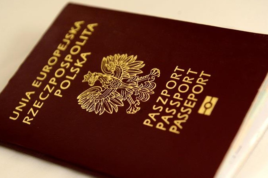 paszport wniosek łatwiejszy. Wniosek o paszport 2013 - Polska - Newsweek.pl