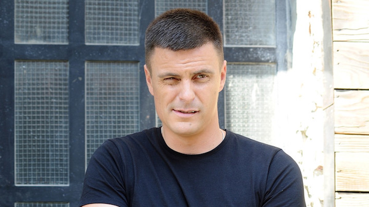 Otac Vuka Kostića je bio poznati glumac, dve ulice u Beogradu nose naziv po njemu - Blic