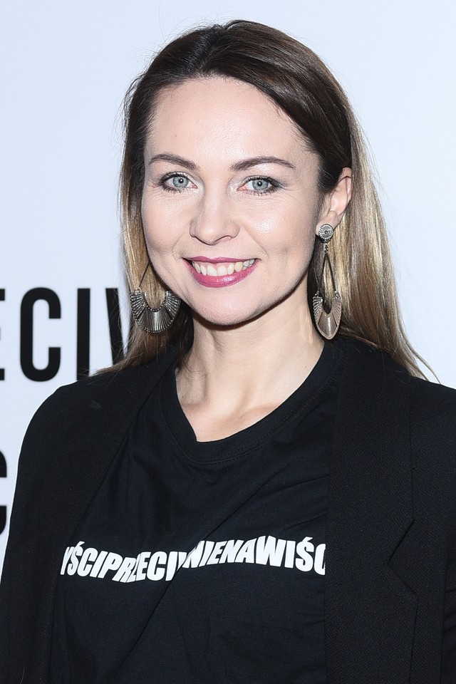 Magdalena Tul była gwiazdą "Jaka to melodia?". Ruszyła na podbój USA ...