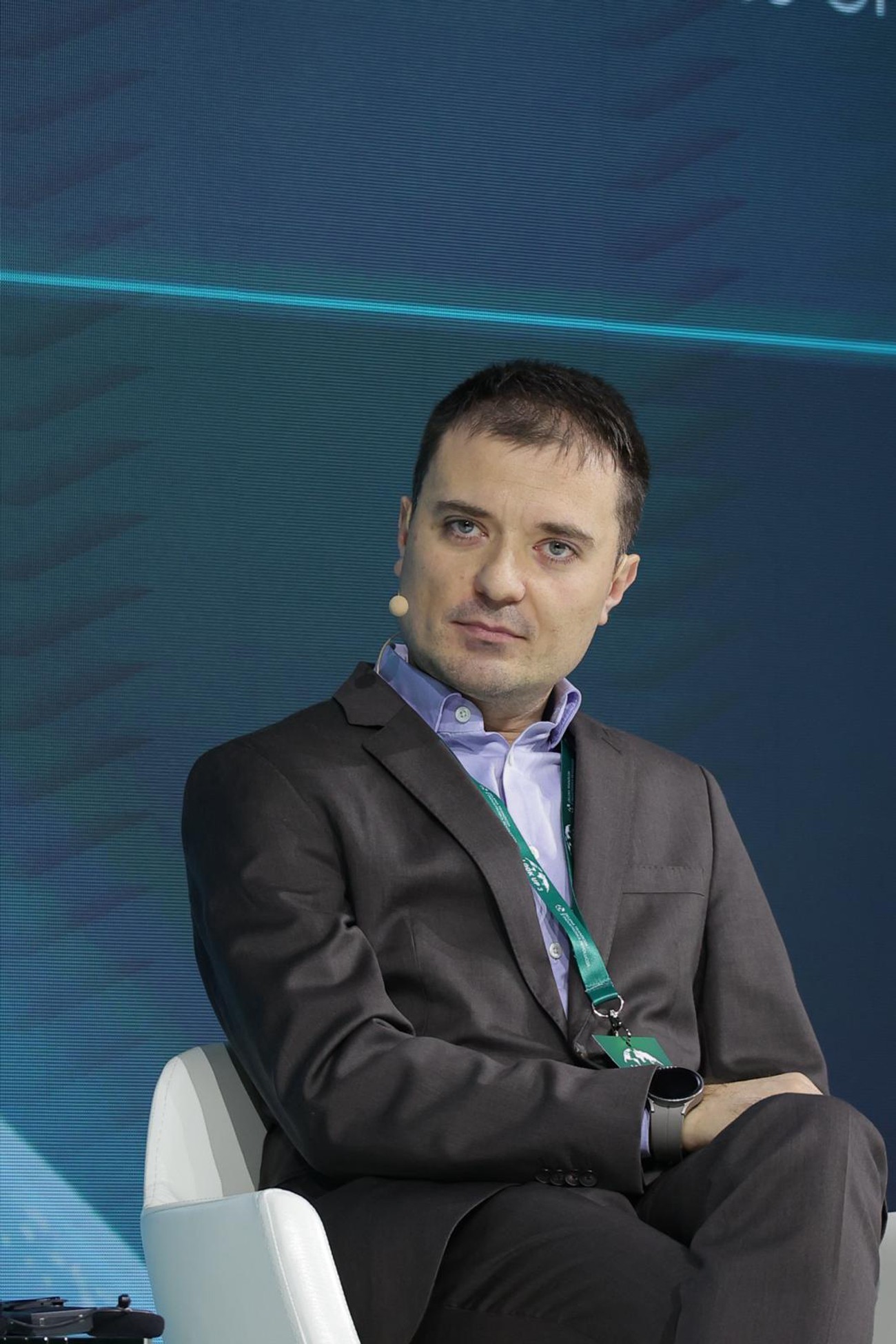 "Možemo da imamo novi dizel koji se proizvodi u Srbiji"! Nemanja Mikać ...