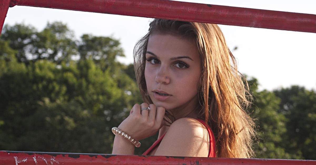 Laura lubi wrestling i chce zostać Miss Lata Faktu 2017