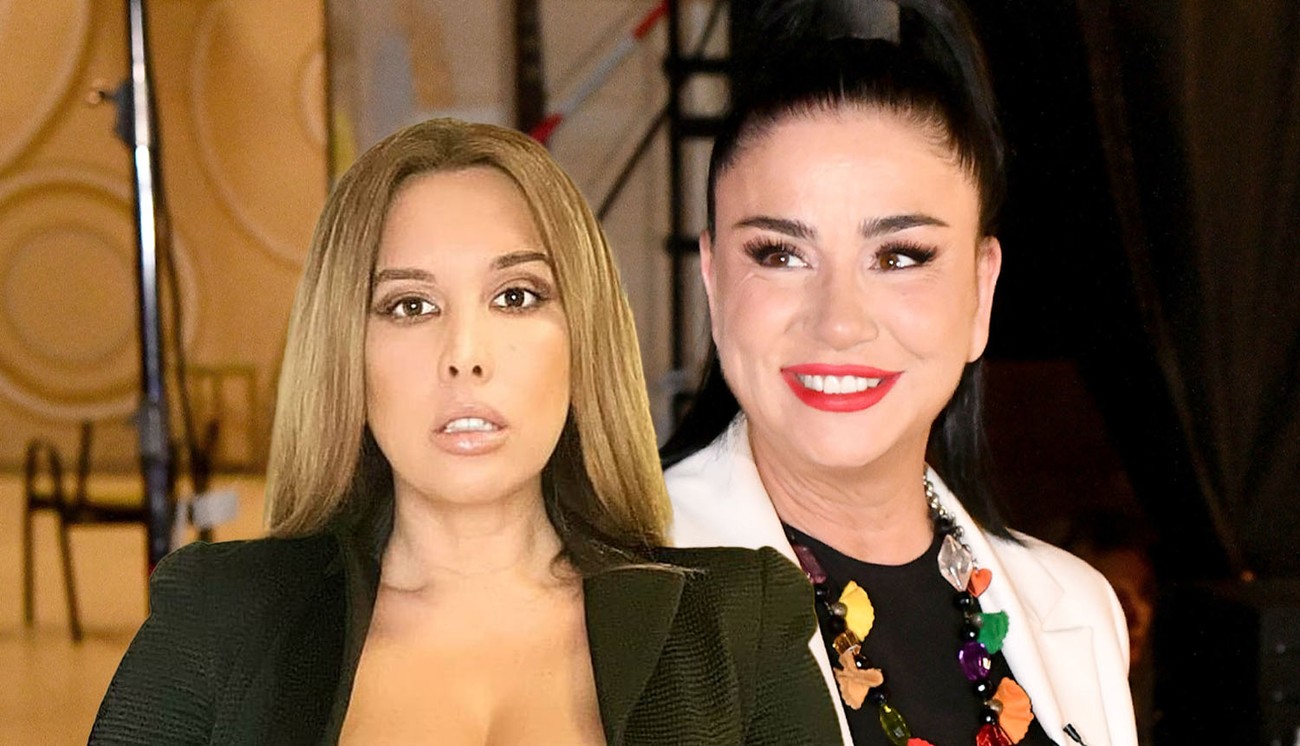 Alka Vuica o poljupcu sa Nives Celzijus: "Da je htela da spava sa mnom, ne bih je odbila" - Blic