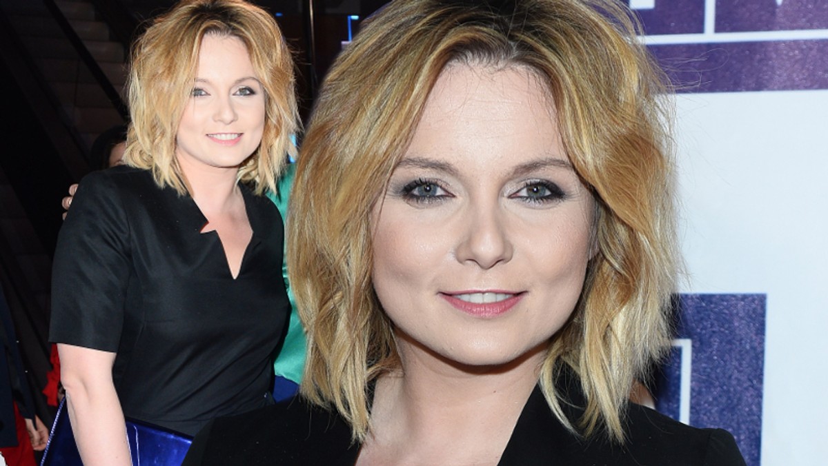 Anna Matusiak jest w ciąży! Kiedy urodzi swoje pierwsze dziecko ...