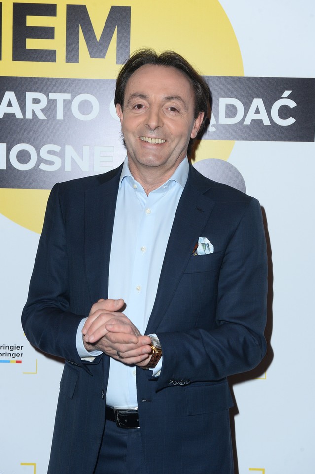 Paulina Biernat, Marcin Cejrowski i inne gwiazdy Onetu na ramówce ...