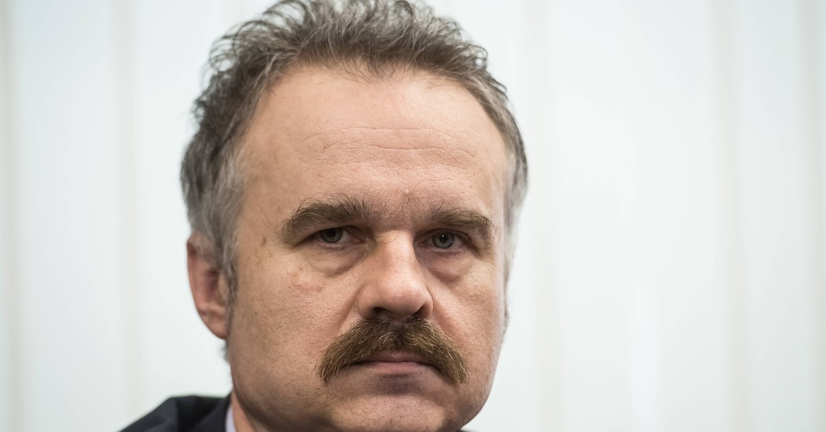 Prof. Paruch: To będzie najciekawsza druga tura od pojedynku Wałęsy z ...