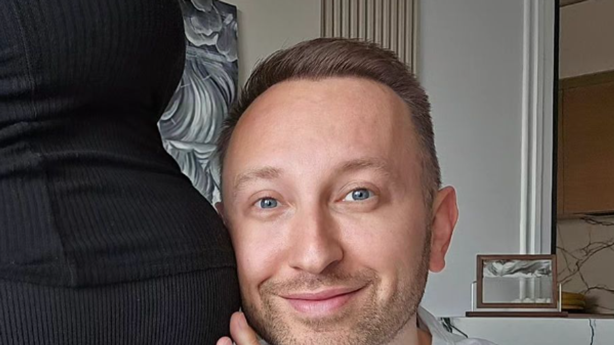 Milan Maglov postao otac: Influenser dobio ćerku - Blic