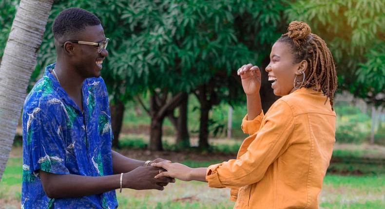 Quand les africains cultivent l'art de vivre ensemble à travers l ...