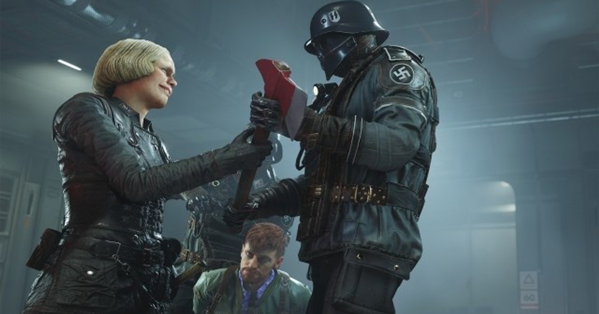 Wolfenstein 3 potwierdzony przez Bethesdę