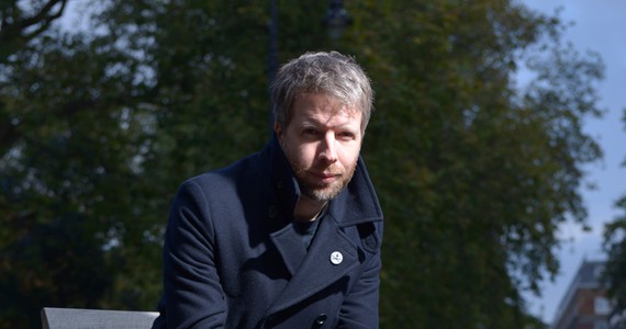 Adam Christopher: mam dużo szczęścia, że dorastałem w latach 80 ...