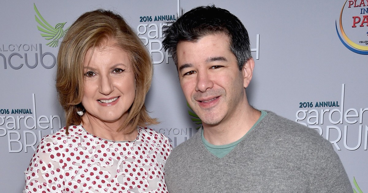 Uber's board has unanimously agreed to all of the company's culture ...