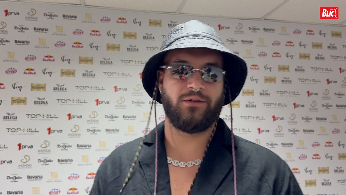 Reper otišao bez devojke u Crnu Goru i šokirao: "Ne znam gde ležem, a ...