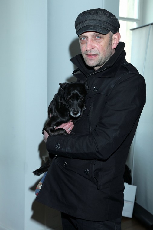 Janusz Chabior nie może sobie tego wybaczyć. Chodzi o Batmana - Plejada.pl