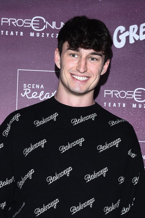 Stuart B. namierzony w Luton. Sensacyjny materiał w "Superwizjerze ...