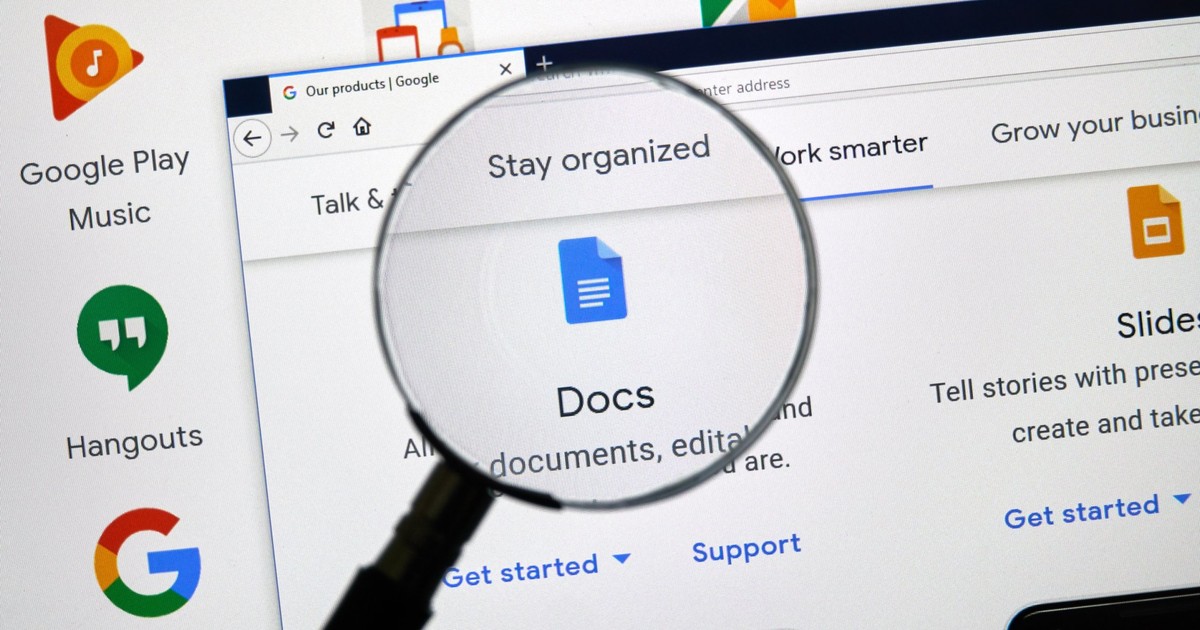 How to run a spell check in Google Docs in 2 ways, to fix spelling and ...