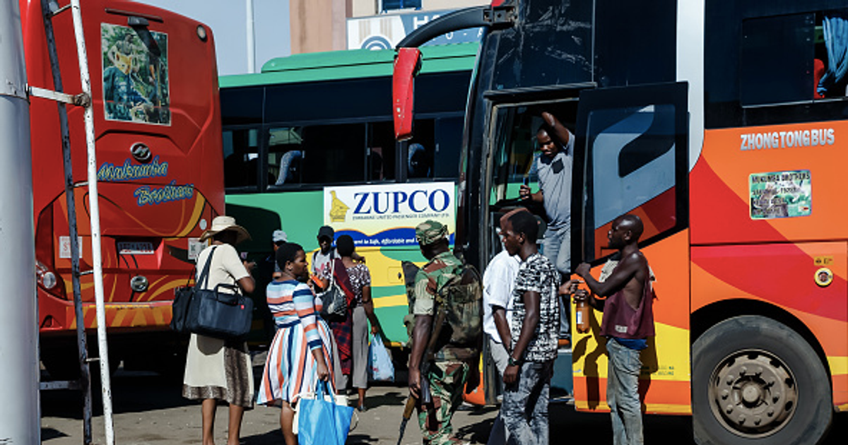 Africans immigrate more to African countries than they do to Europe ...