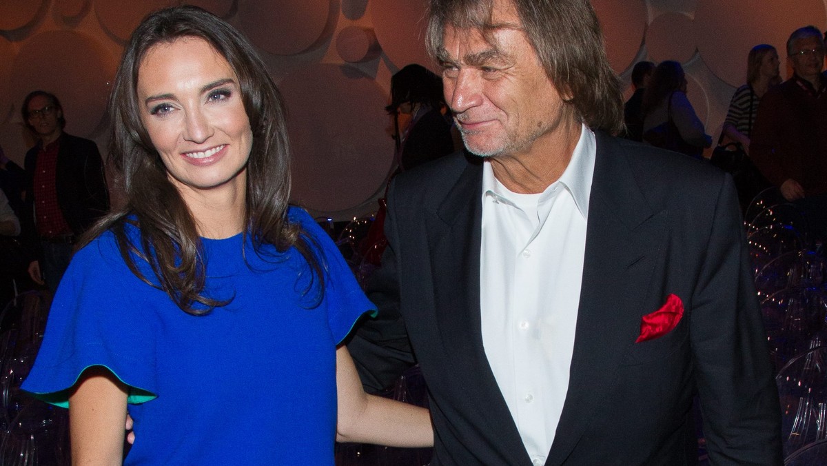 Dominika Kulczyk o ojcu. "Byłam uczona, żeby nie przerywać starszym ...