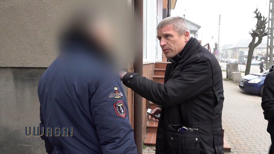 Fentanyl zabija w Żurominie. "W przełożeniu na Warszawę to jest 10 tys ...