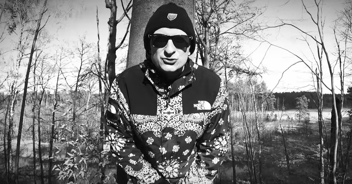 Nie żyje polski raper. Krystian Ingielewicz, znany jako Dziabson miał ...