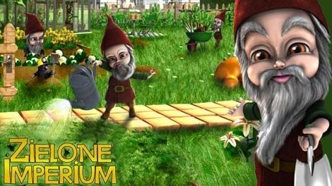 Zielone Imperium - gra online - zagraj za darmo - GamePlanet