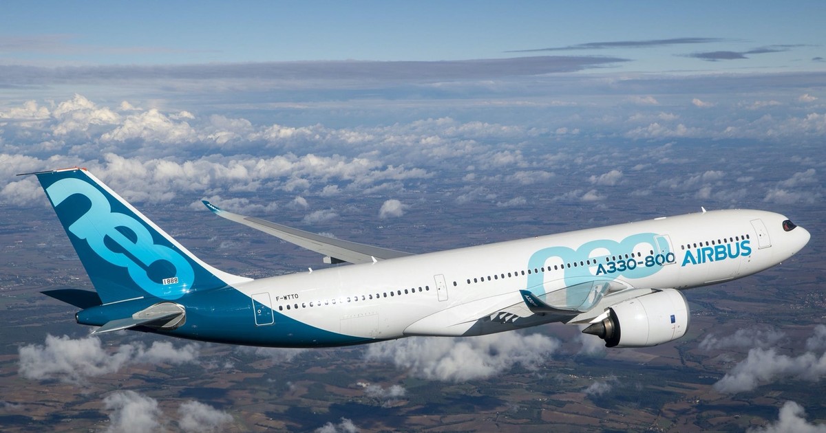 Airbus' rarest plane is about to fly to more places — here's where you ...