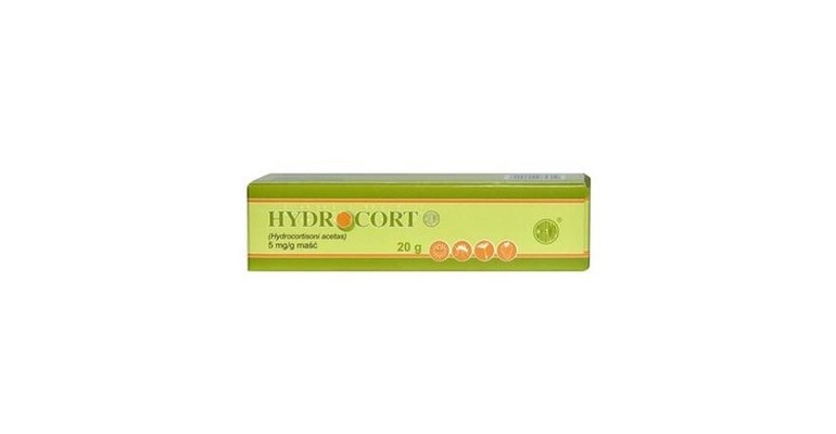 Hydrocort 0,5%