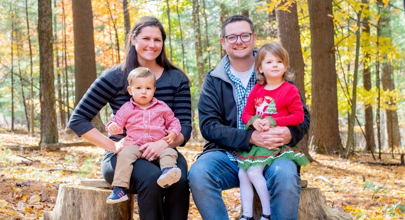 We moved from the suburbs to our vacation home. I save at least 10 ...