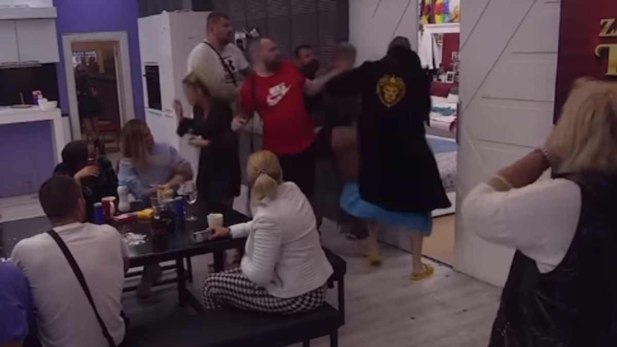 Prava istina o okraju Bilala i Cara: Bilal prvi nasrnuo na Filipa ...