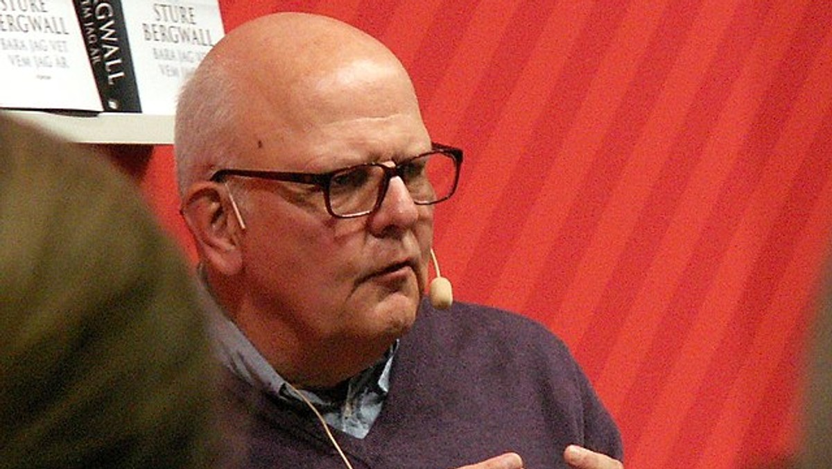 Szwecja. Największy w historii seryjny morderca wymyślił swoje zbrodnie ...