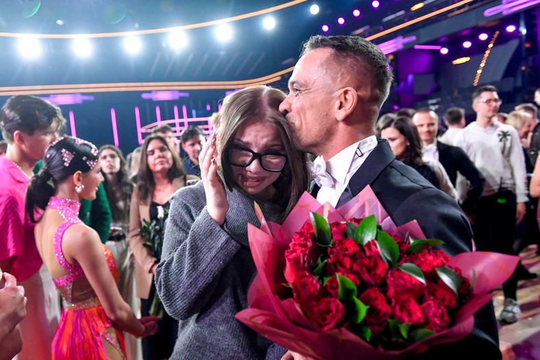 Aleks Mackiewicz ma 15-letnią córkę. Alexis robi karierę na TikToku ...