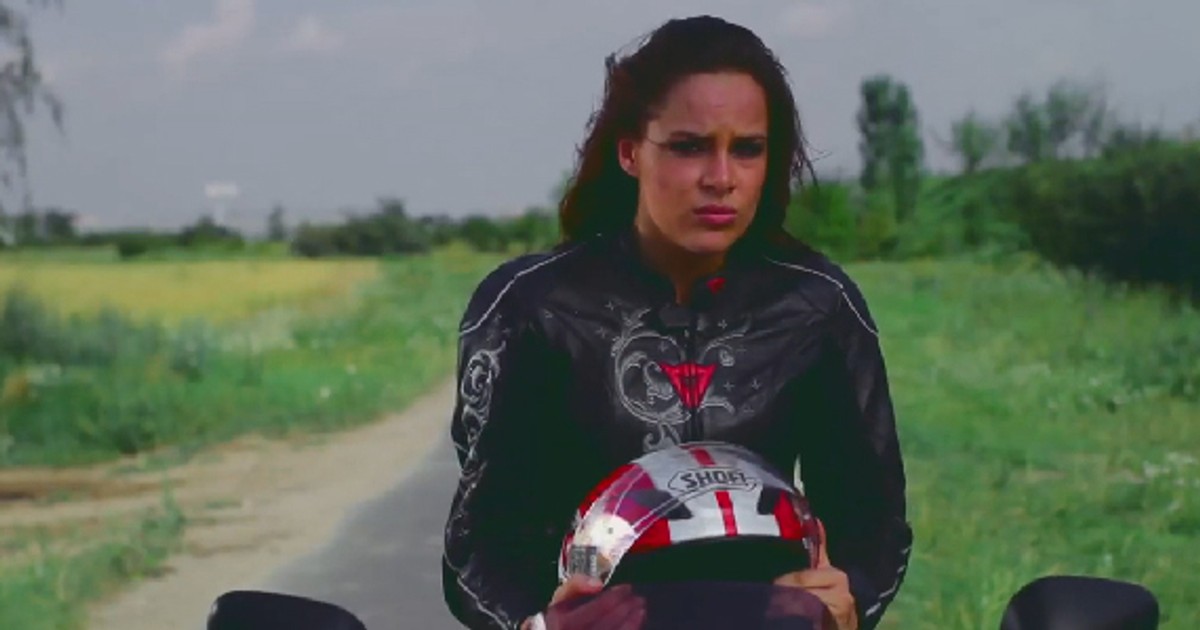 Paula Marciniak i Iga Wyrwał razem w filmie - Muzyka