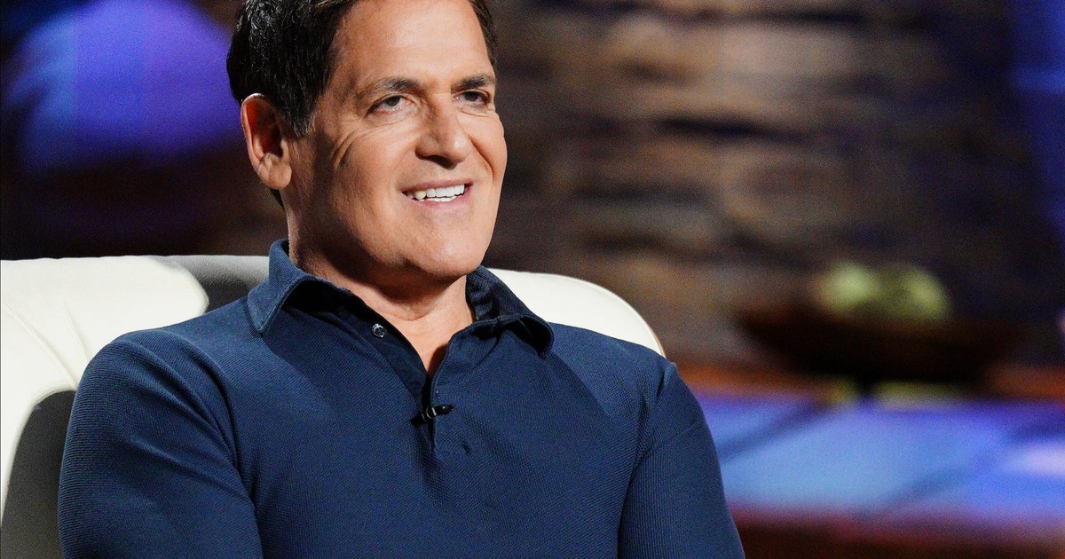 Billionaire Mark Cuban pushes back against Elon Musk again — this time over DEI | Business ...