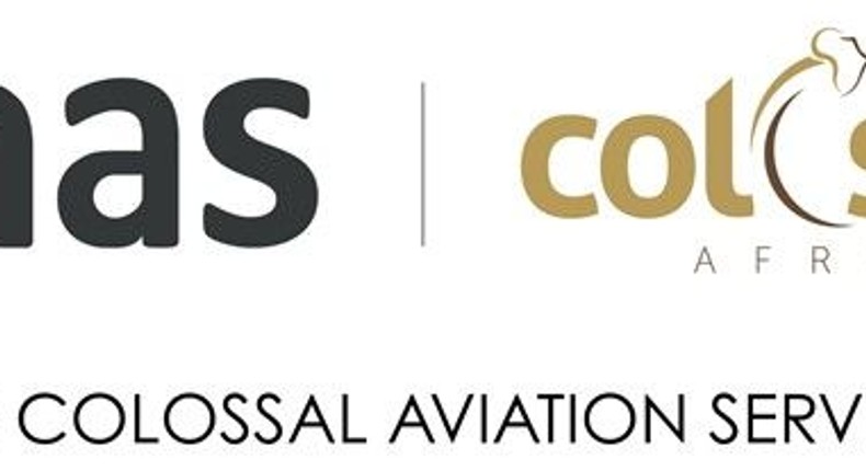 National Aviation Services (NAS) and Colossal Africa Close on ...