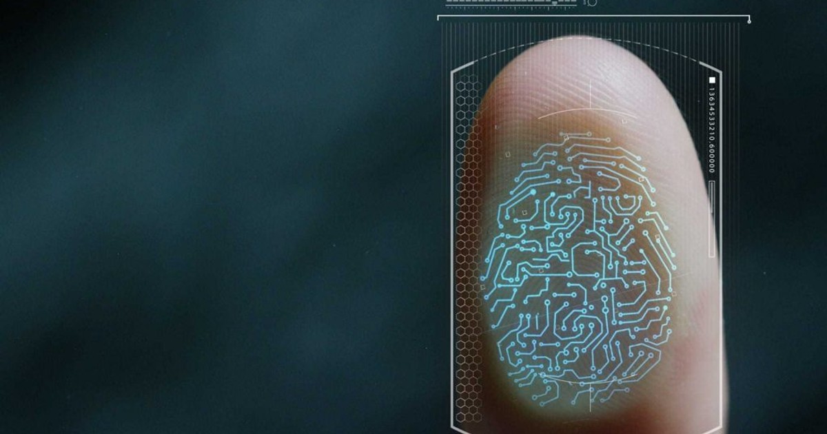 Congo scraps $1.2 billion biometric ID project over cost concerns ...