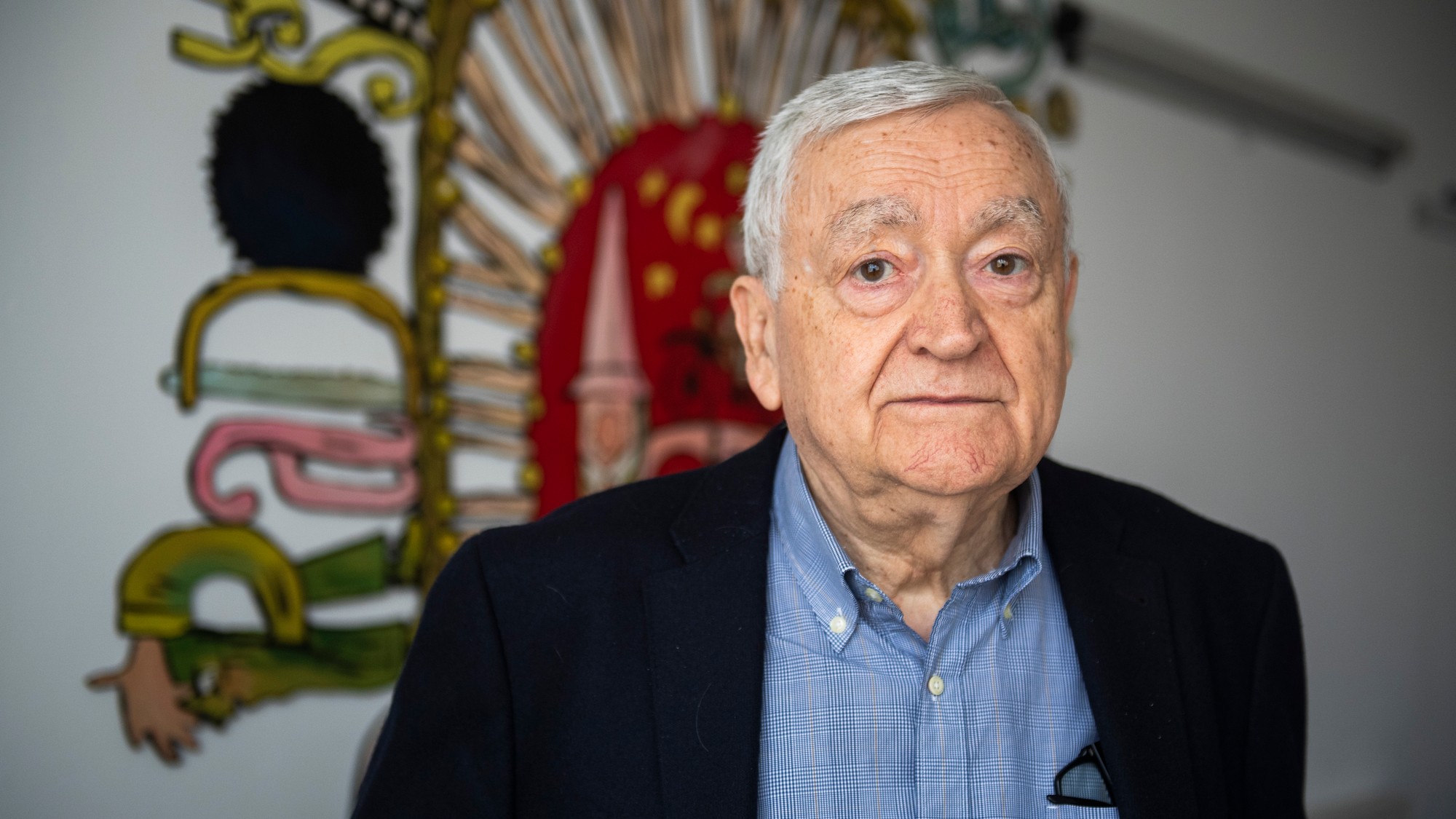 Štepka oslavuje jubileum Radošinského naivného divadla: Tie naše hry ...