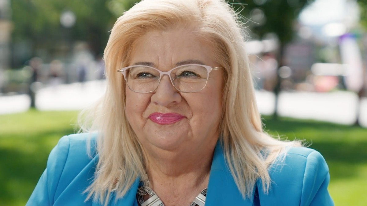 Maria z "Sanatorium miłości" jest milionerką? "Żyję skromnie, bez ...