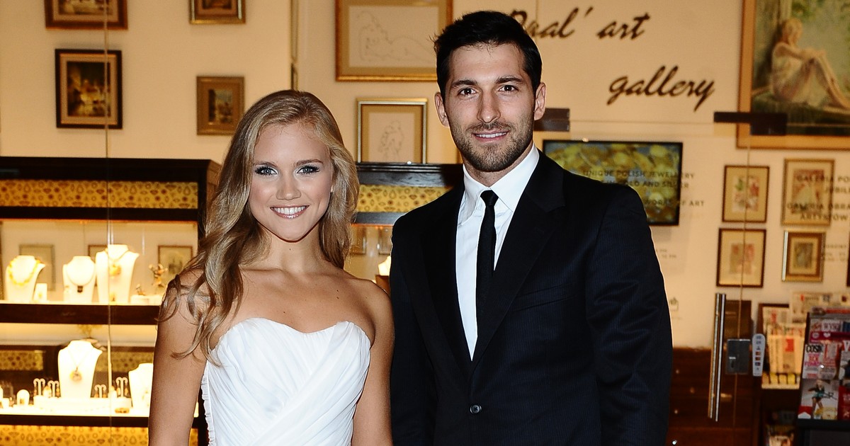 Kto się pojawił podczas finału Elite Model Look Poland? - Kobieta