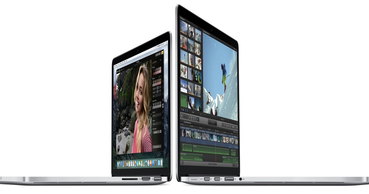 Buying a MacBook Pro from Apple's Refurbished Mac store was the best ...