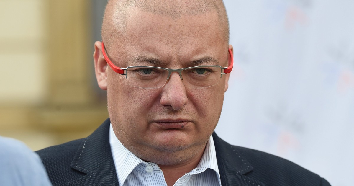 Michał Kamiński: chciałbym widzieć, jak Piotr Duda tłumaczy się ...