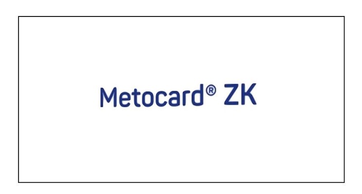 Metocard ZK