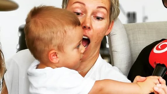 Mamou som sa stala až po 40-tke a hoci je to trend, nebol to môj cieľ ...