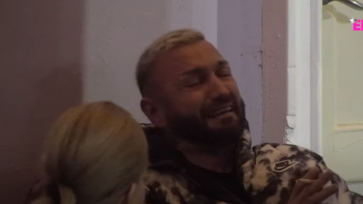 Nenad Ša napustio Belu kuću nakon što je dobio neprikladno pitanje od ...