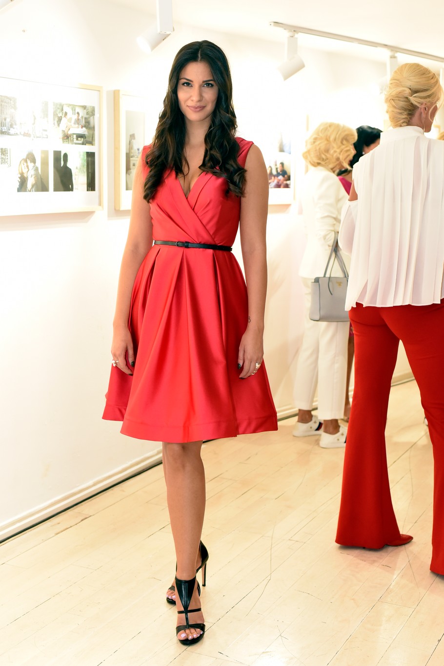 Dragana Kosjerina je nova voditeljka Beogradske hronike, a evo koje još ...