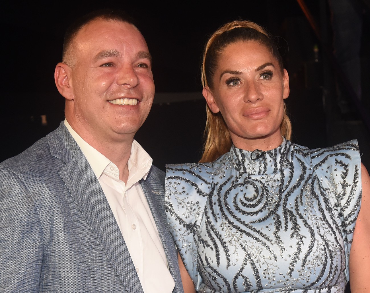 Aca Bulić sa pevačicom pokreće biznis: "Ulaganja su ogromna" - Blic
