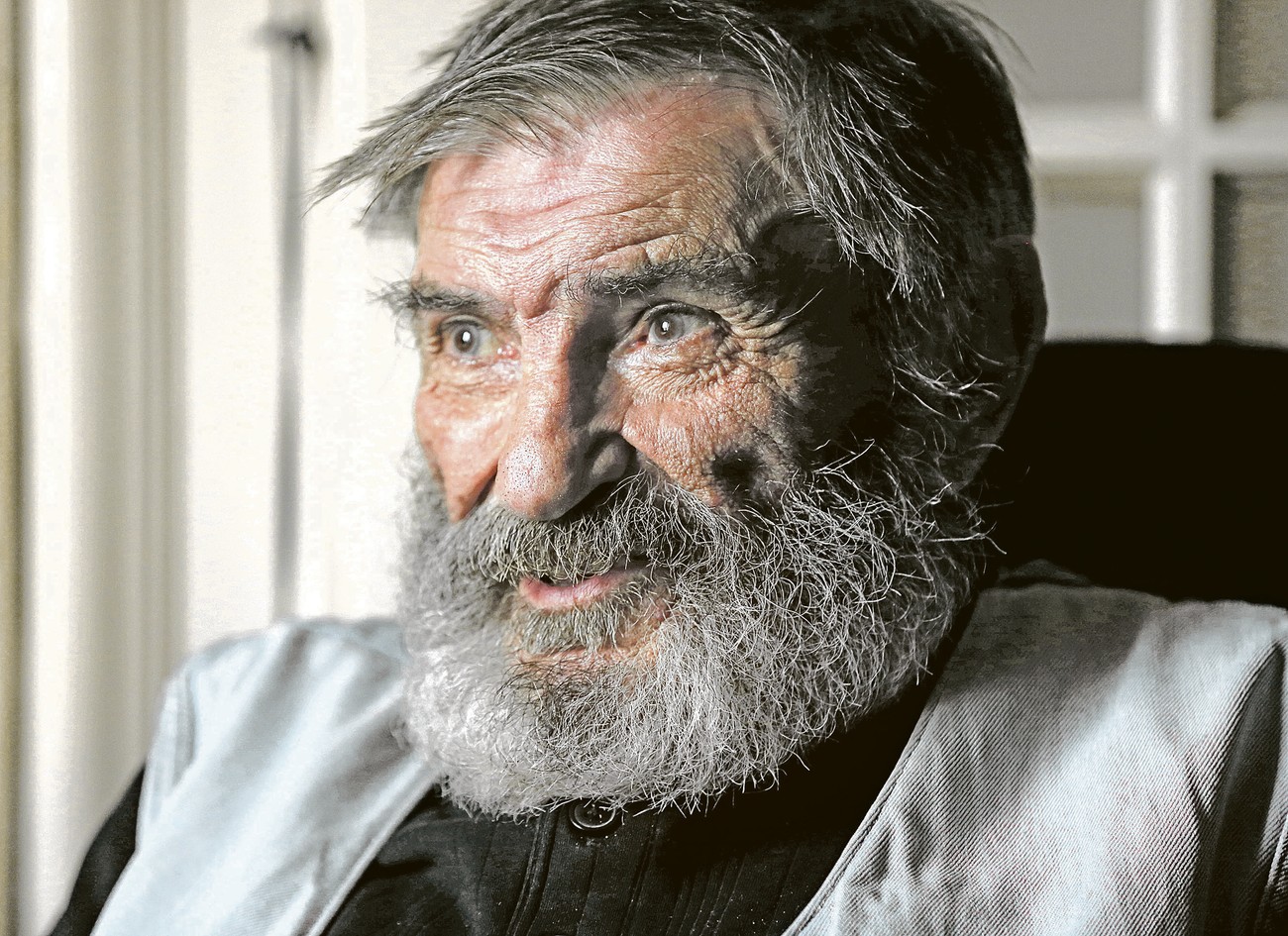 "SMATRAO SAM DA SU MOJA DECA DUG PREMA MOJOJ NESTALOJ PORODICI ...