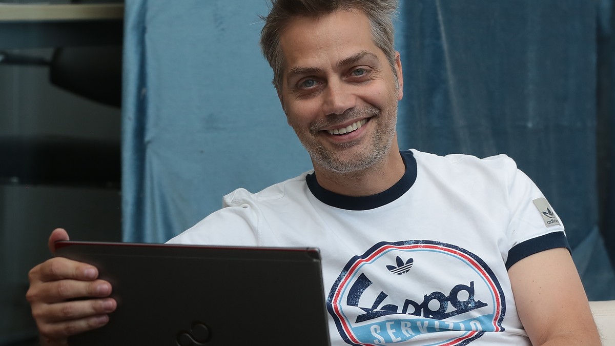 Harsányi Levente gyakran fogad és egész szép összegeket tesz zsebre - Blikk