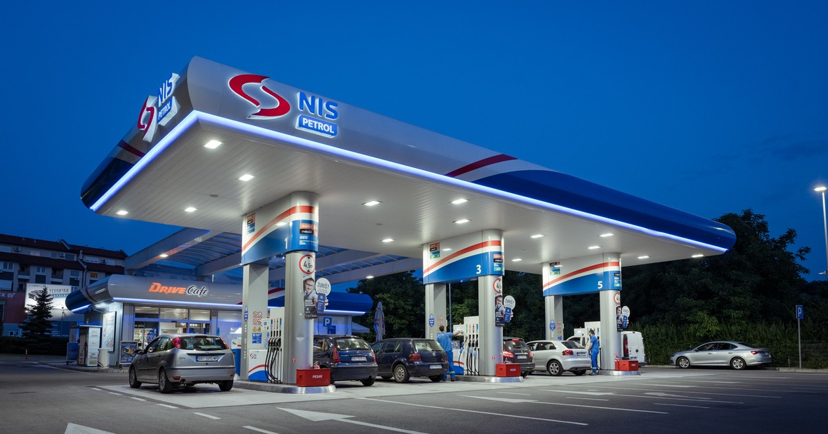 DUPLA UŠTEDA NA NIS PETROL I GASPROM BENZINSKIM STANICAMA Uštedite i do ...