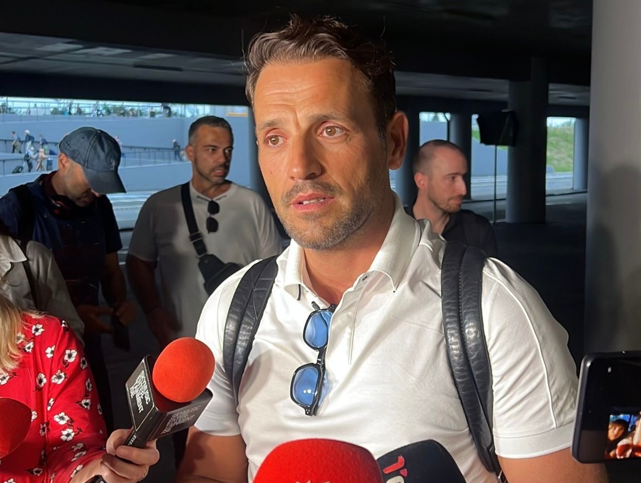 Nikos Vertis došao u Beograd, pa otkrio kog našeg pevača jedva čeka da ...